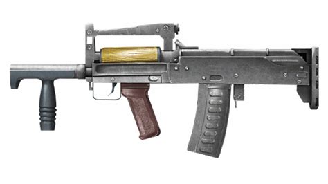 This Sniper Rifle From The 1960s Still Sees Everyday Use In Russian