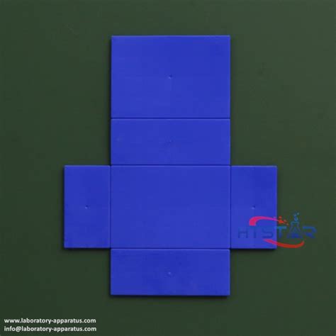 Cube Cuboid Demo Model Math Teaching Aids Expandable Geometry Models HTM Laboratory