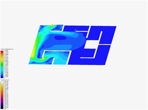 Iot Project By Hijoon0606 Simscale