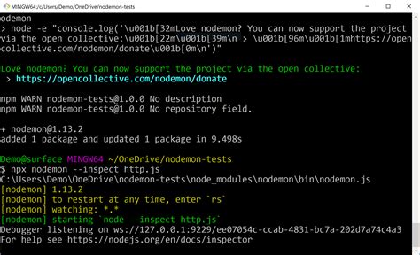 Debug Dose Not Work Anymore After Node V8 · Issue 1062 · Remy