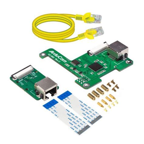 Arducam U6248 Cable Extension Kit For Raspberry Pi Camera 5990 Andeur
