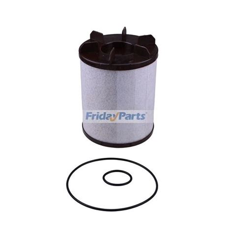 Filter Element Ccv55274 08 For Parker Racor Crankcase Ventilation Ccv