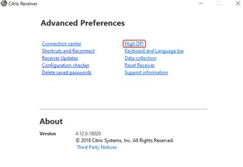 Log Into Citrix With Cognos Controller On Cloud Aramar