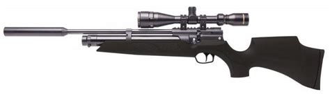 Weihrauch Hw110 Pull The Trigger