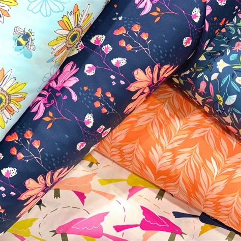 Stitchin Heaven Quilt Fabric Quilt Kits Block Of The Month