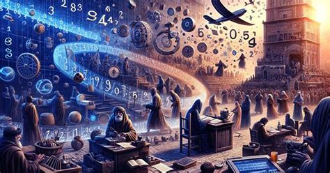 The Use Of A Decimal Point Is 15 Centuries Older Than Historians Believed Qs Study The Use Of A Decimal Point Is 15 Centuries Older Than Historians Believed Qs Study