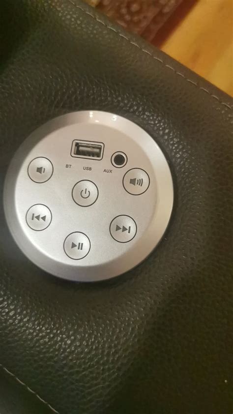 Bluetooth Speaker Not Working R Howto