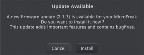 Microfreak Vocoder Arturia Faq