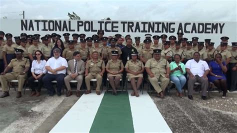 First Responders Complete Digital Forensic Training To Combat