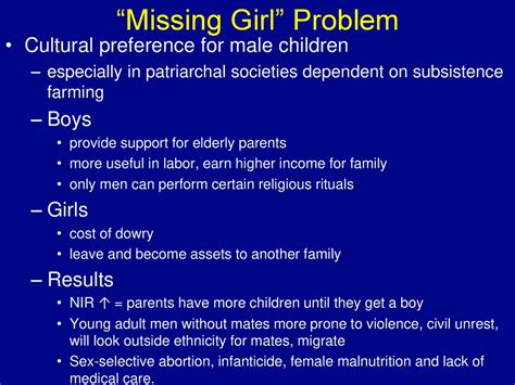 Day Four Gendered Space And Power Relationships Ppt Download