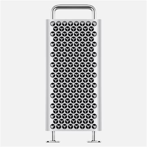 Apple S New Mac Pro Is Its Most Powerful Desktop Computer To Date