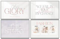 Font Bundle Collection 2457854