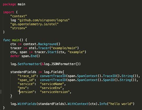 云原生观测性 Opentelemetry 知乎