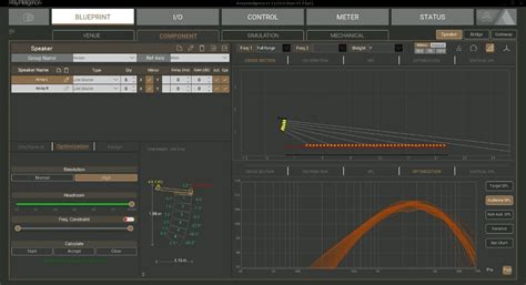 Adamson Arrayintelligence Array Optimization