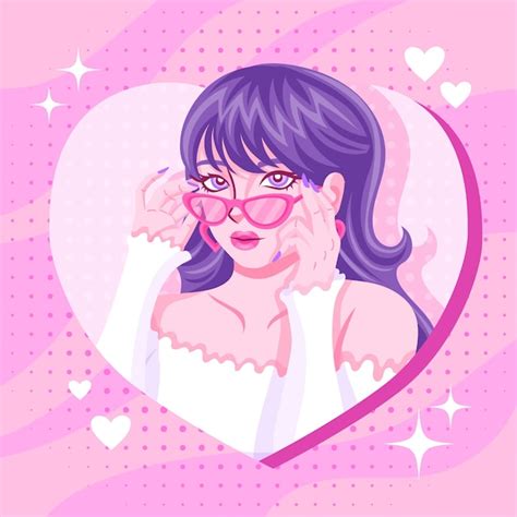 Anime Sexy Imagens Download Grátis no Freepik