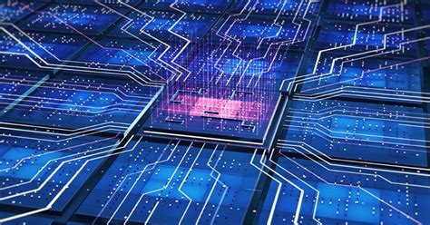 Next Generation Lithography A Lesser Known Technology Behind The Evolution Semiconductor Chips