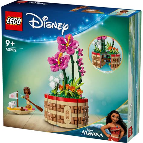 Lego Disney Princess Elsa S Frozen Castle Mr Toys