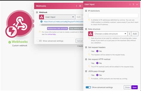 Webhook Data Not Separating For Airtable Mapping Getting Started