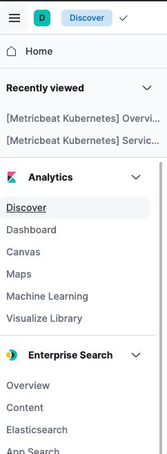 Deploy Elasticsearch Kibana And Beats In Aws Eks Cluster Behind Application Load Balancer