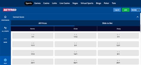 Correct Score Prediction Tips Get Free Correct Score Predictions