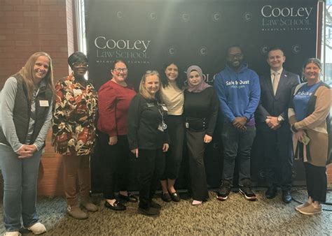 Cooley Law School Cooleylawschool • Instagram Photos And Videos