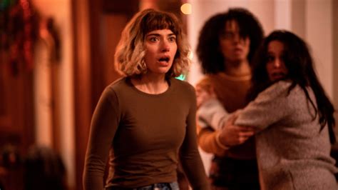 Black Christmas 2019 Movie Review Alternate Ending