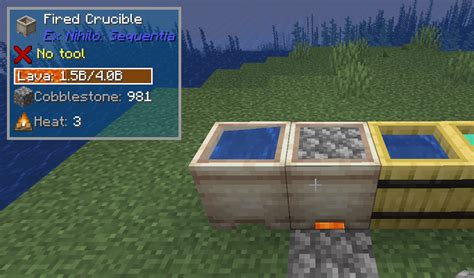 Tooltip Integration Minecraft Mods Curseforge