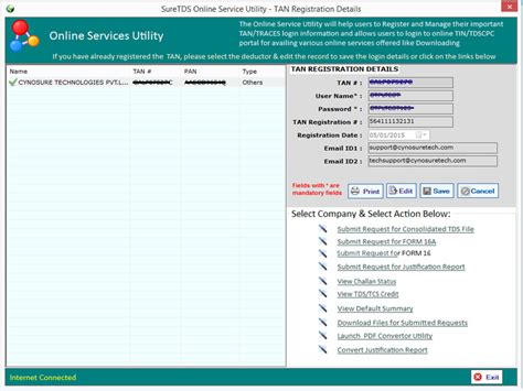 FAQ For TDS Queries Regarding TDS Returns TDS Software