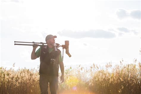 Spotting Scopes Maven Uk