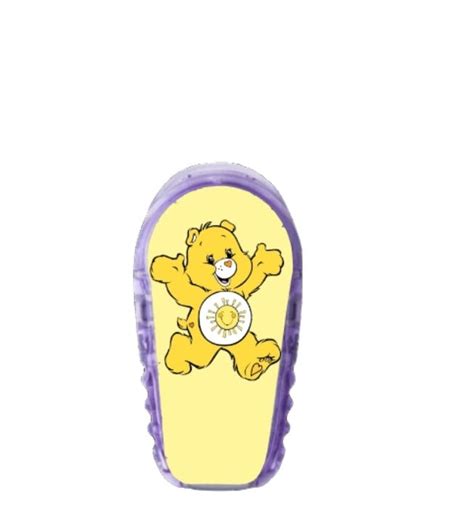 Cute Bears Dexcom G6 Stickers Dexcom G6 Stickers Diabetes Etsy