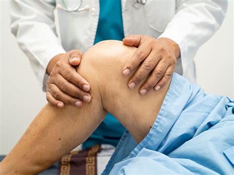 What Not To Do After Knee Replacement Surgery