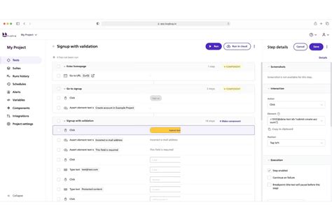 20 best regression testing tools reviewed for 2025