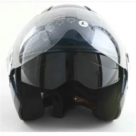 Rider Equipments 오토바이헬멧 베스파 스쿠터 바이크 Vespa On Bunjang With Safe Global Shipping