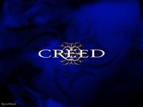 Creed Wallpapers Wallpaper Cave