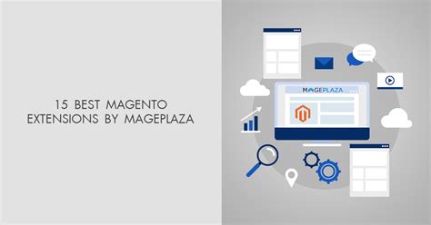 Best Magento Extensions FREE Professional Modules