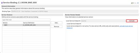 Create Behavior And Service In SAP BTP ABAP Environment SAP Tutorials