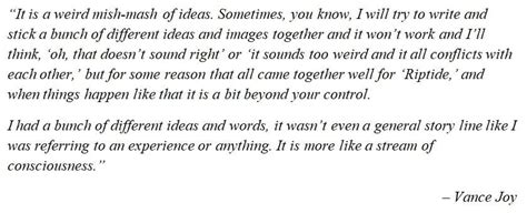 Vance Joys Riptide Lyrics Meaning Song Meanings And Facts