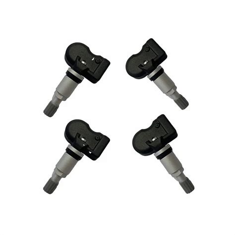 What Is The Maximum Tire Pressure A Universal TPMS Can Measure Blog