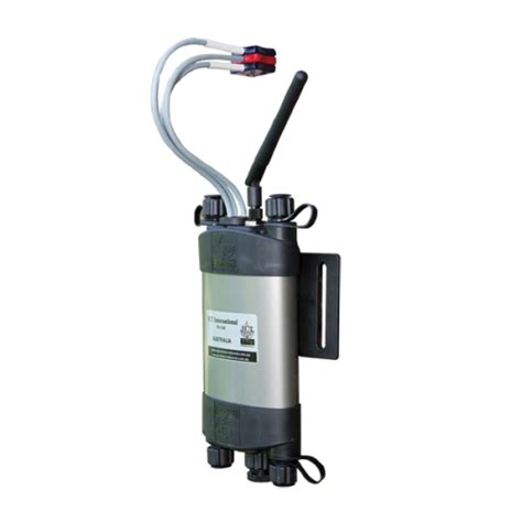 Ict Sap Flow Meter Hydroterra