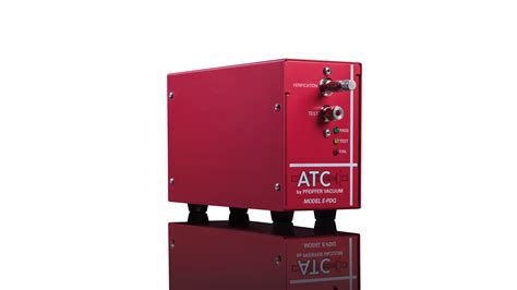 Leak Detection With Air