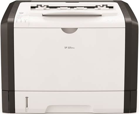 Принтер Ricoh SP 325DNw 407978 купить в Москве и с доставкой по России ...