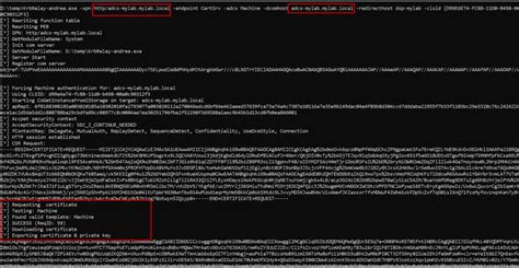 Hello Im Your Adcs Server And I Want To Authenticate Against You Decoders Blog