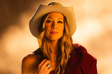 Colbie Caillat Duets Album Coming With Maren Morris Jason Mraz And More