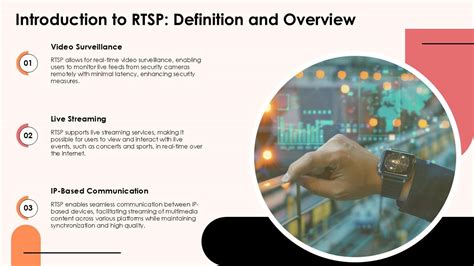 Exploring Real Time Streaming Protocol Rtsp Benefits Ppt Template St Ai