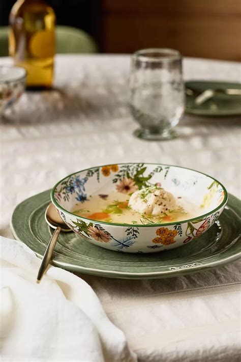 Eden Stoneware Pasta Bowls Set Of 4 In 2025 Pasta Bowls Dinnerware
