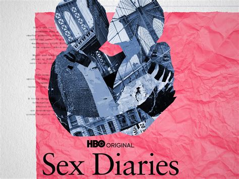 Prime Video Sex Diaries Season