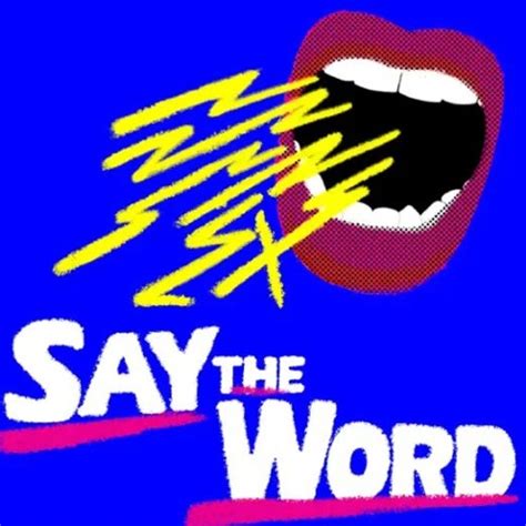 Stream Say The Word Sex Ep 1 By Kbvu 975 The Edge Listen Online For