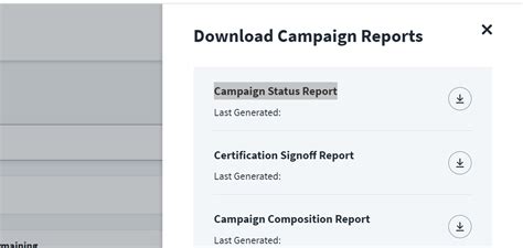 Define Assignment Criteria Formerly Membership Criteria Report Isc Discussion And Questions