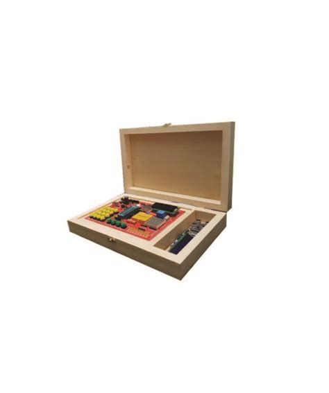 Purchase Universal 8051 Microcontroller Trainer Of 2025