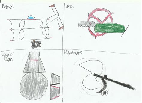 Battlebots Two By UPEOPilotJumbo On DeviantArt